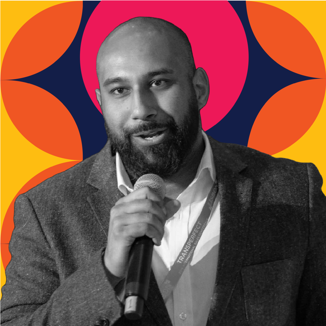 Al-Karim Makhani – NEXT Podcast