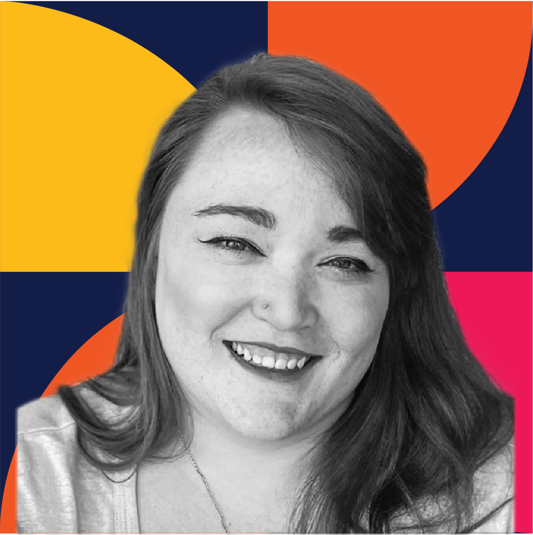 Amber Crow – NEXT Podcast