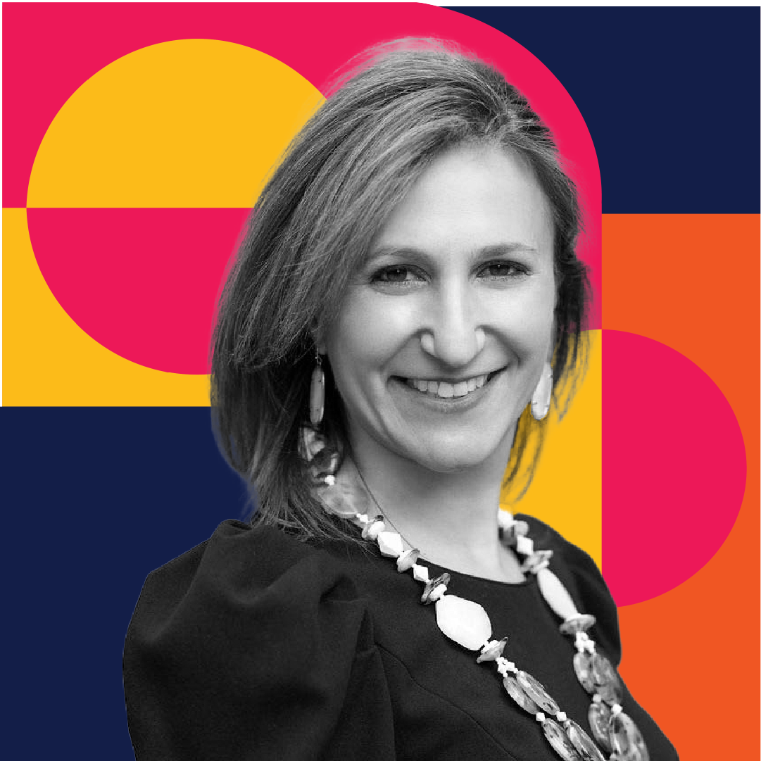 Romy Newman – NEXT Podcast