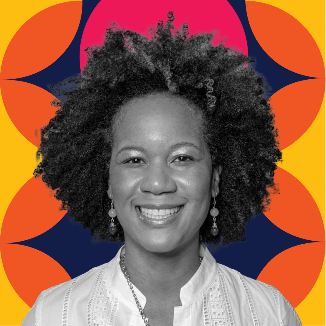 Shereen Campbell – NEXT Podcast