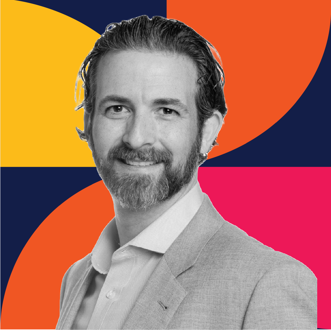 Dan Meyers – NEXT Podcast